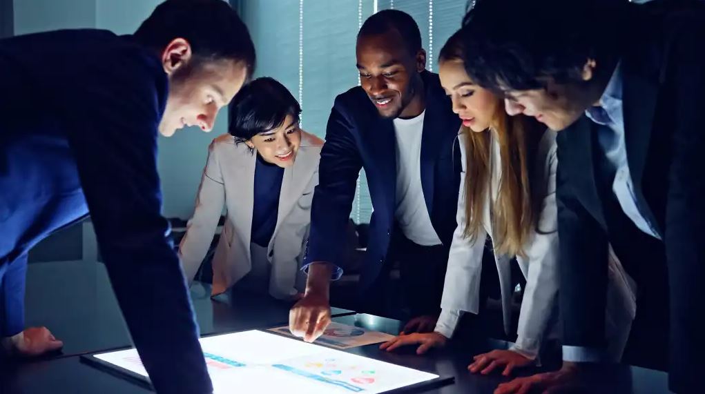 Why Adaptability is the New Digital Transformation - WGI City ... Why Adaptability is the New Digital Transformation - WGI City ...