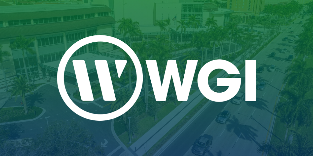 About - WGI City Adaptability Index