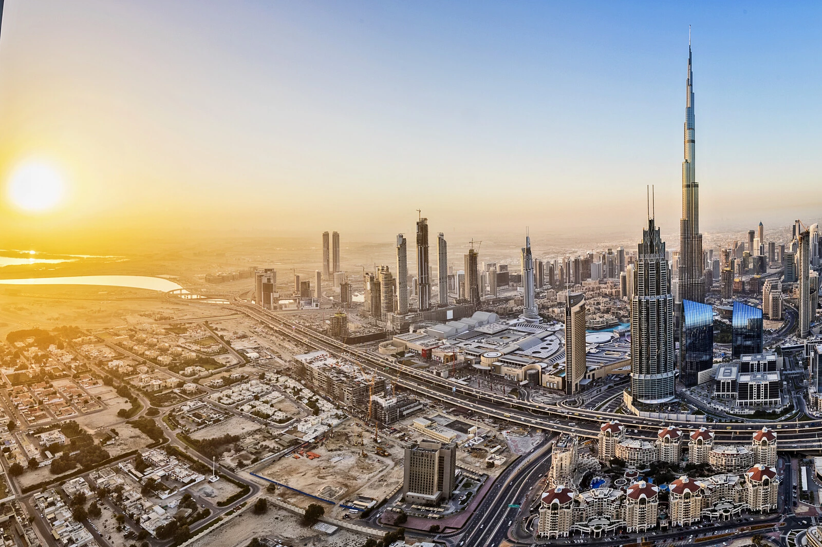 The City Adaptability Index: A New Method for Stress-Testing Your City ...